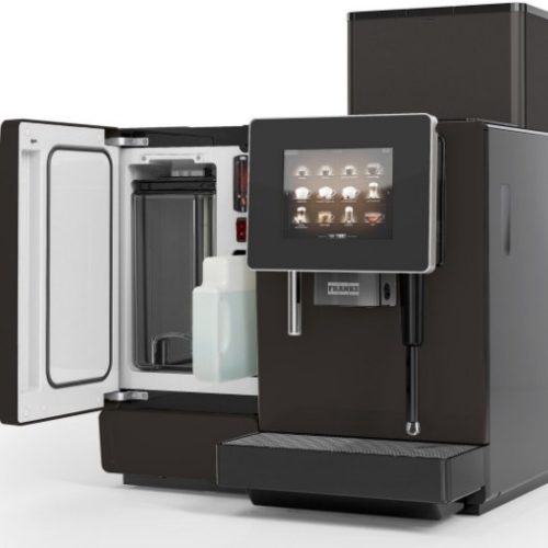 Franke – A600 – Gebroeders Koffie